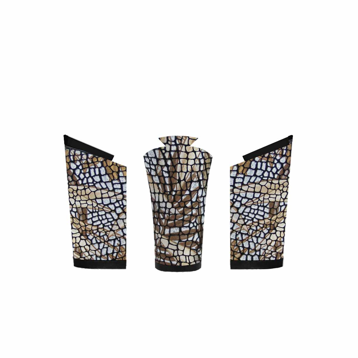 Denis Removeable Block Heel – TanyaHeathUS